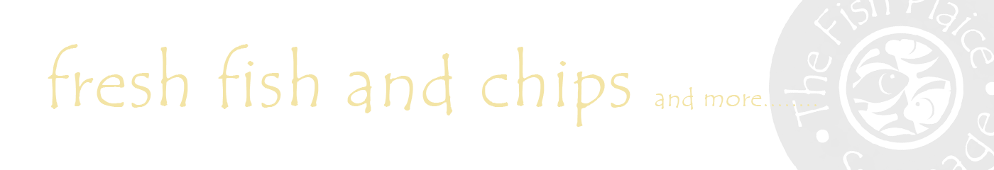 The Fish Plaice Swanage - Best Fish and Chips in Swanage